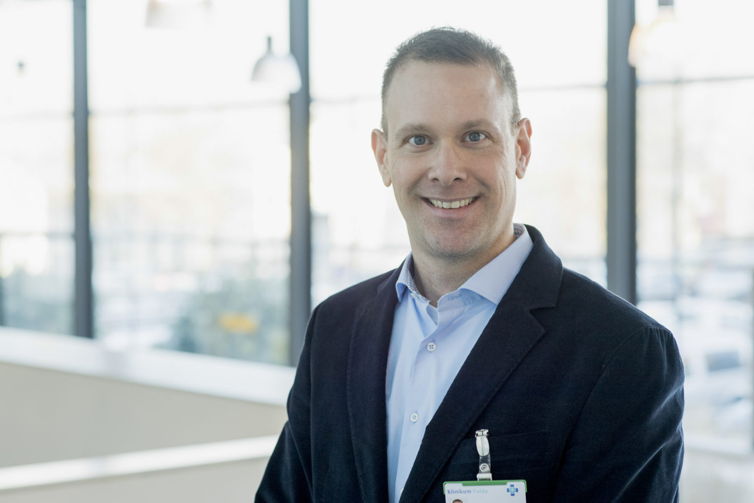 Flexibel wie Dein Leben. Unser Pflege Flexi-Pool - Klinikum Fulda