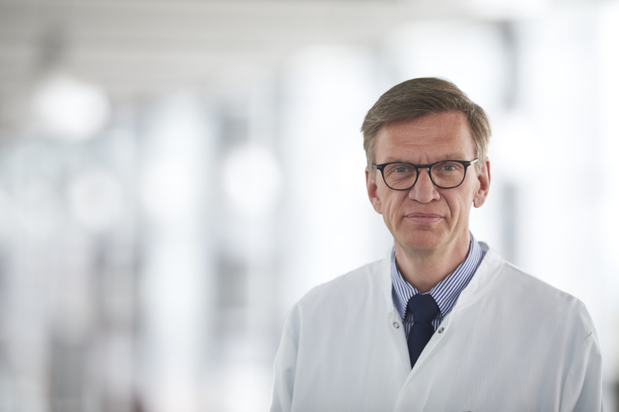 Patientenakademie: Diagnose Krebs. Was nun? - Klinikum Fulda