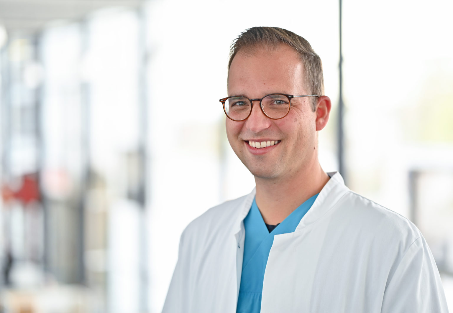 Ansprechpartner - Klinikum Fulda