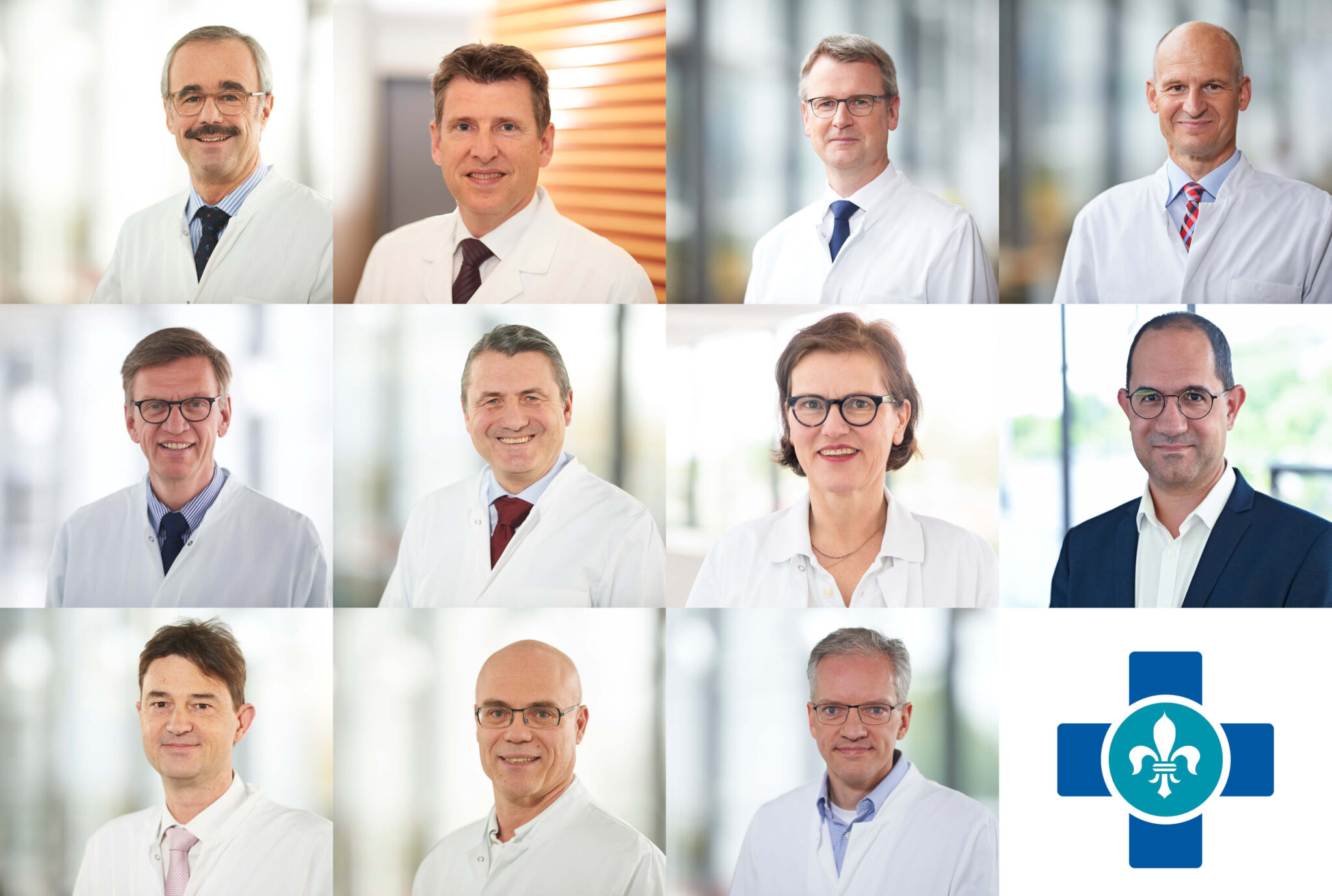 STERN Klinikliste 2024: Top-Platzierungen im deutschen Klinik-Ranking ...